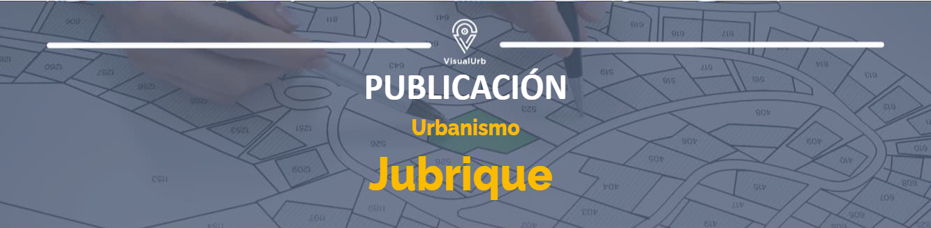 Jubrique (Málaga) - VisualUrb