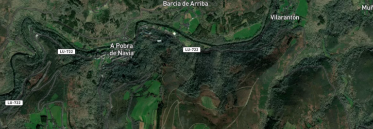 Navia de Suarna, Lugo - VisualUrb
